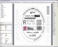 RTC5 control board - (주)비엠레이저솔루션