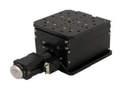 Motorized Vertical Positioning Stage Archives - (주)비엠레이저솔루션