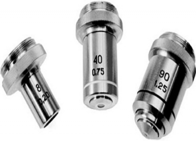 Microscope Objectives Lens Archives - (주)비엠레이저솔루션