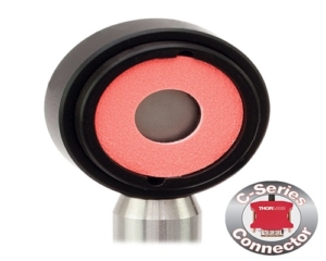 Thorlabs - S120VC, S120C, S121C, S122C Standard Photodiode Power ...