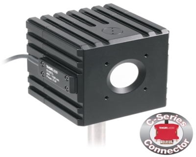 Thorlabs- S140C, S142C, S142CL, S144C, S145C, S145CL, S146C, S148C ...